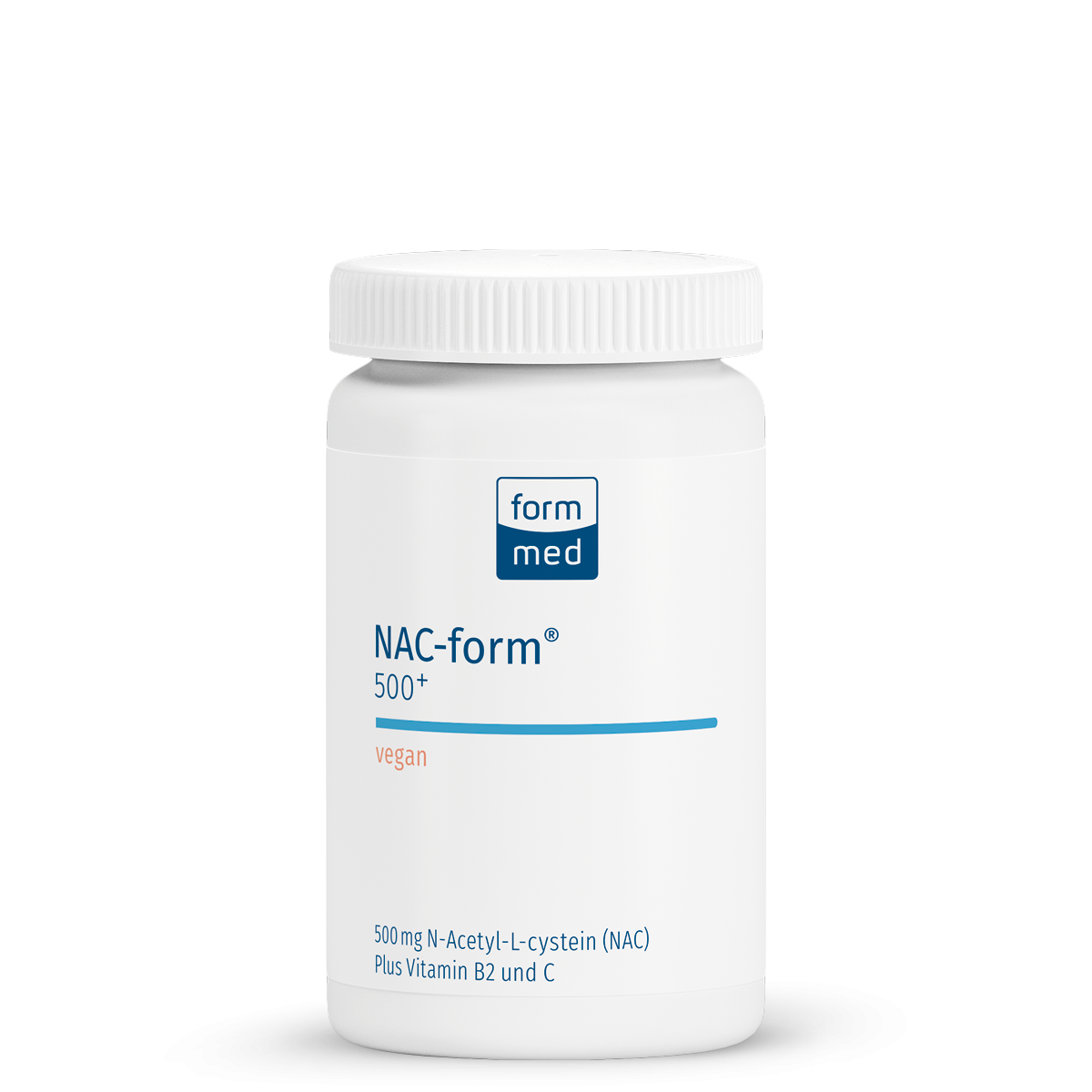 Immun-in-form® direkt (Zink-Lutschtablette) | FormMed HealthCare GmbH