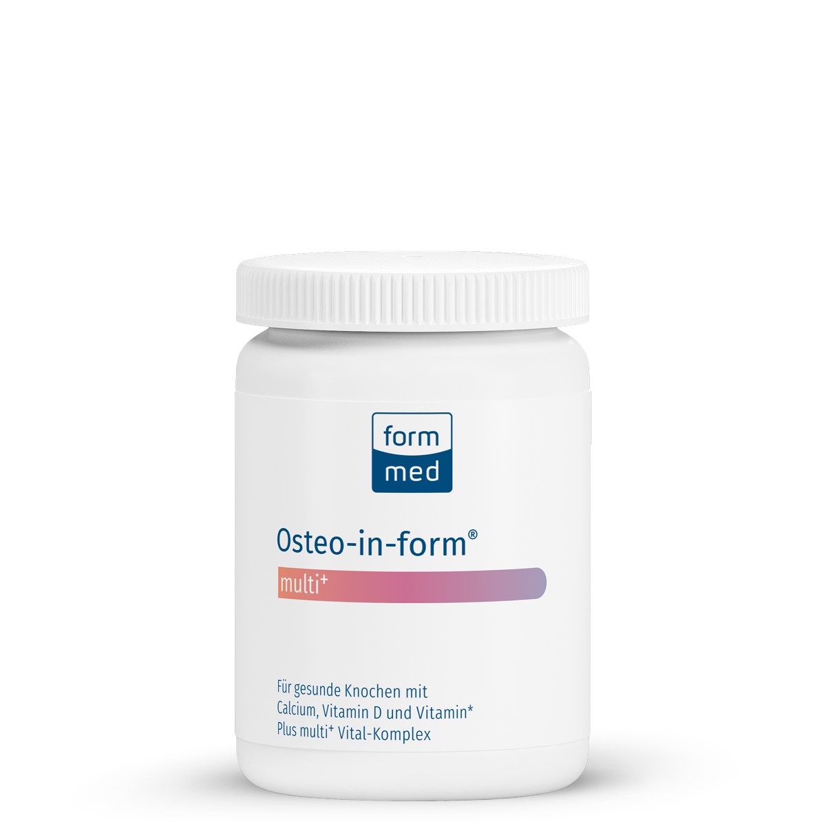 D-form® 3.500 K2+ | FormMed HealthCare GmbH